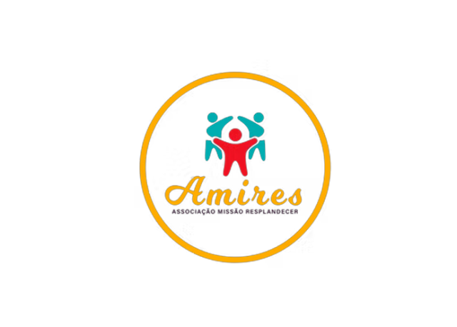Amires- Associação Missão Resplandecer - Mapa Mov Sa de